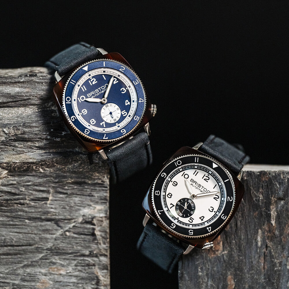 Briston automatic watches