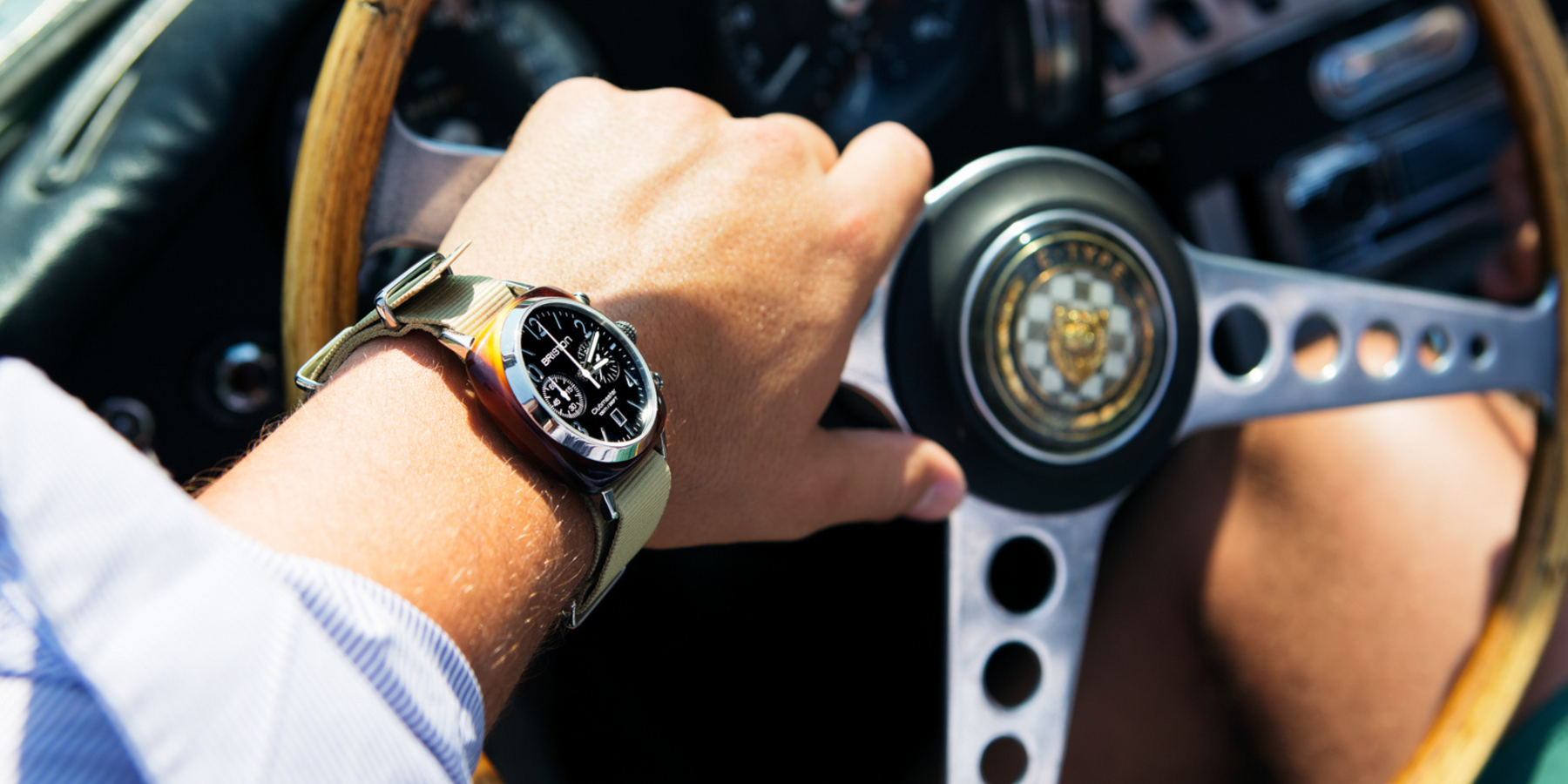 Clubmaster Classic