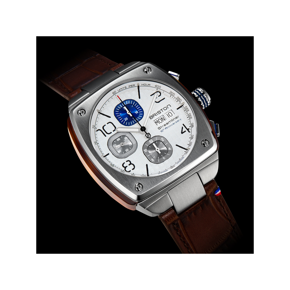 Streamliner Urban - 10th Anniversary