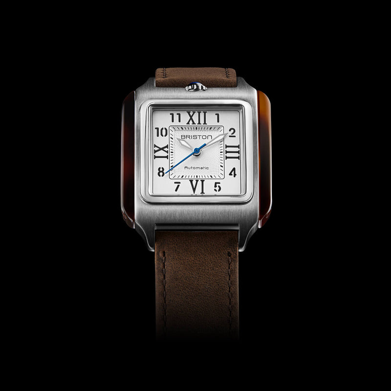 BRISTON - official website - French brand of Sporty Chic watches