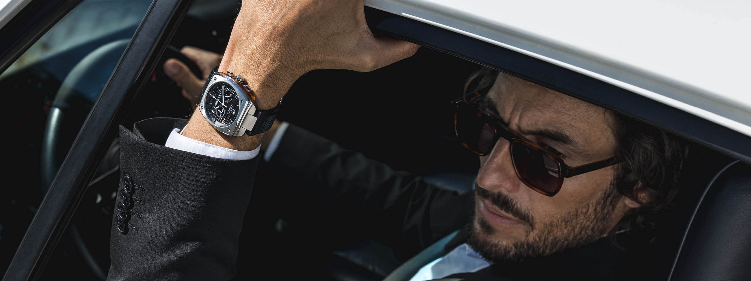 BRISTON - official website - French brand of Sporty Chic watches