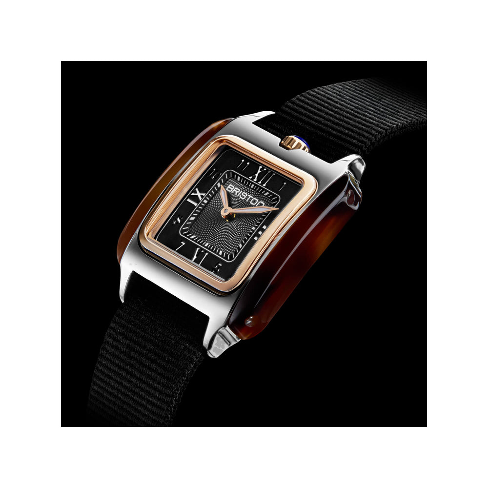 Streamliner Kennedy - HM - Black
