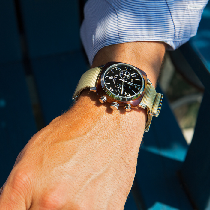 Clubmaster Classic