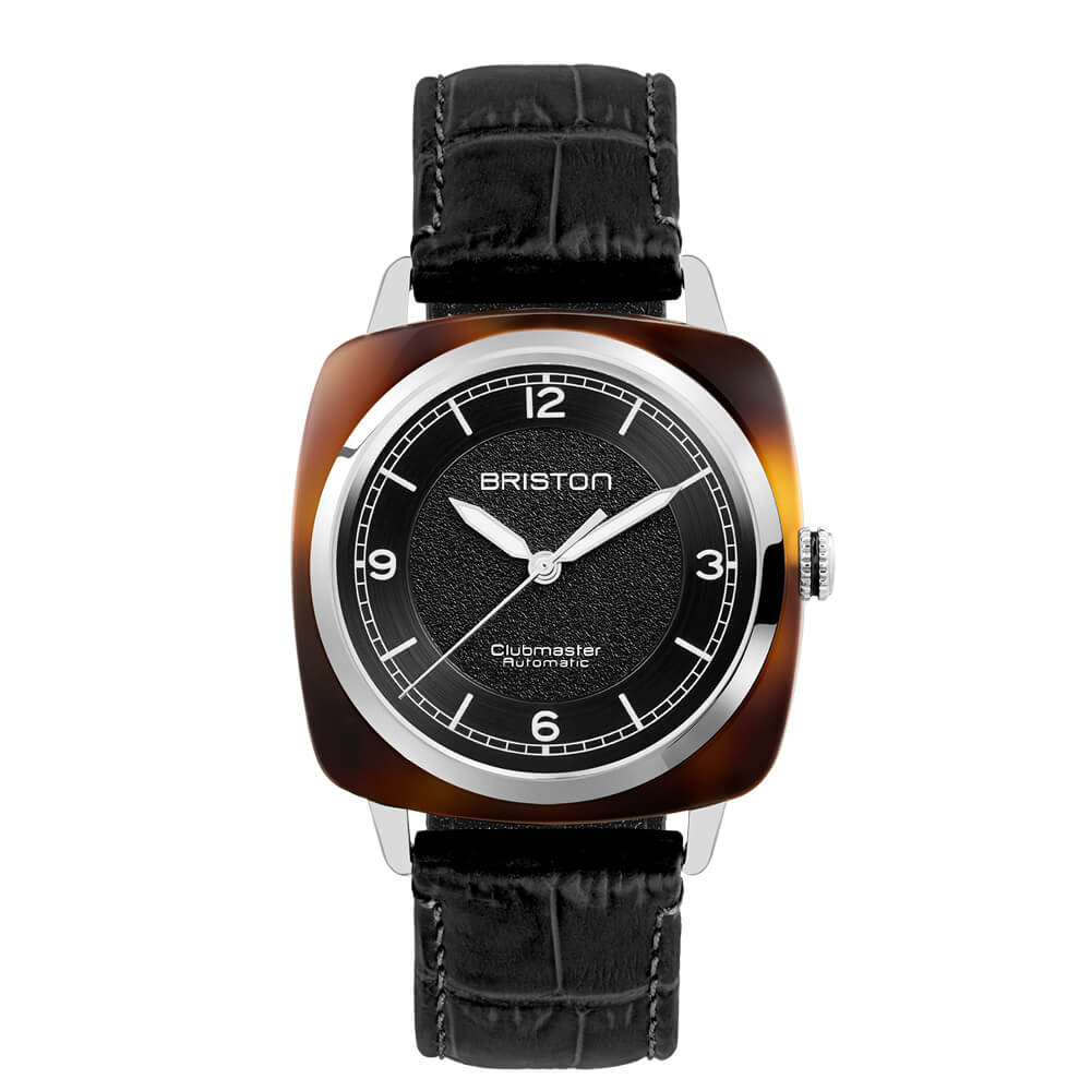 Clubmaster Legend Classic - Black
