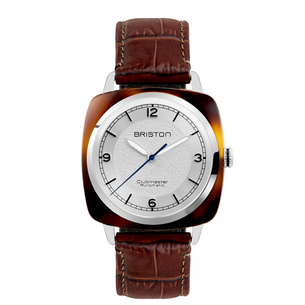 Clubmaster Legend Classic - White