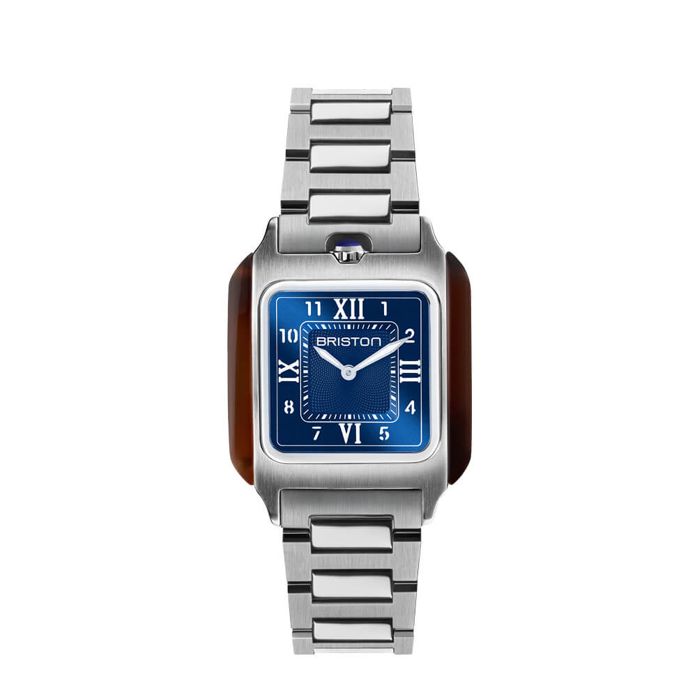 Streamliner Kennedy - HM - Steel - Blue