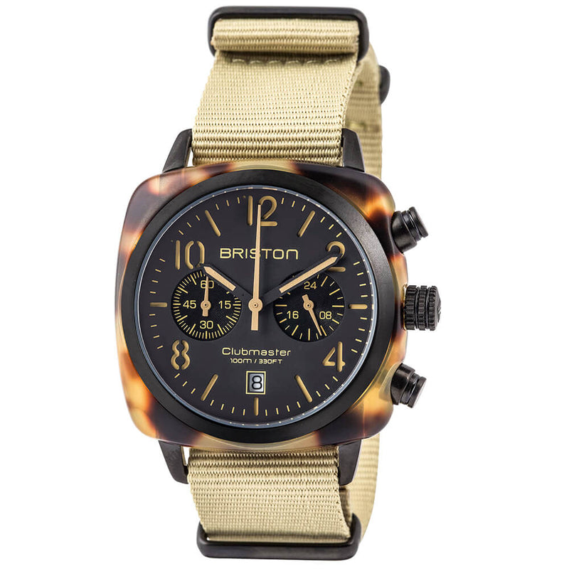 Clubmaster Classic