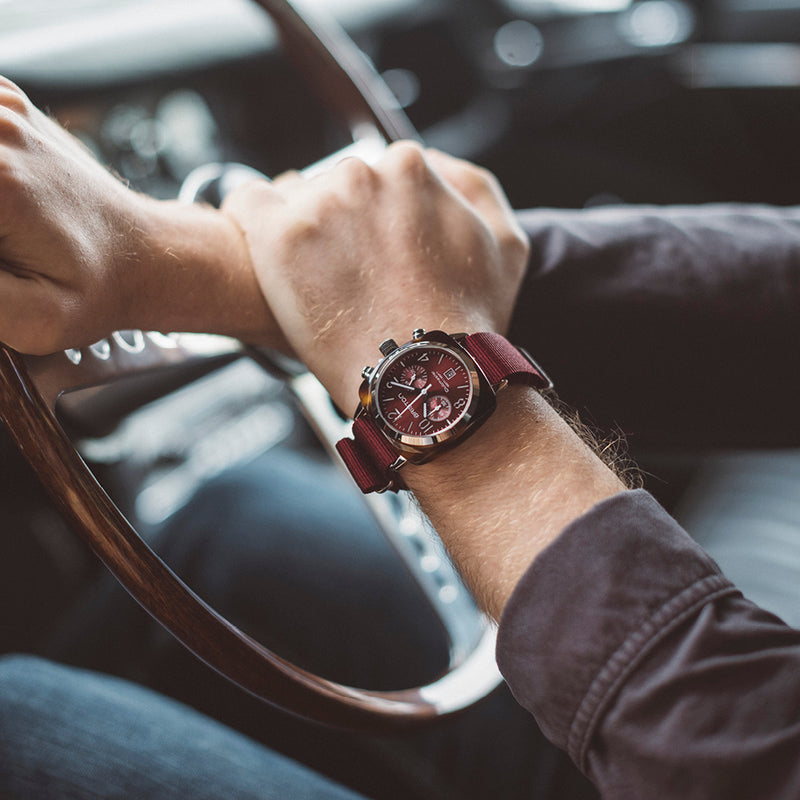 Clubmaster Classic